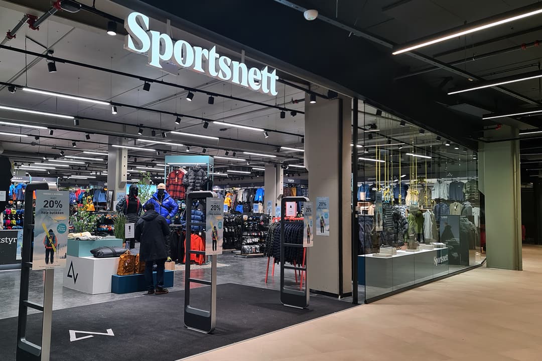 Producent mebli sklepowych - Wyposażenie sklepów, kompleksowe ...