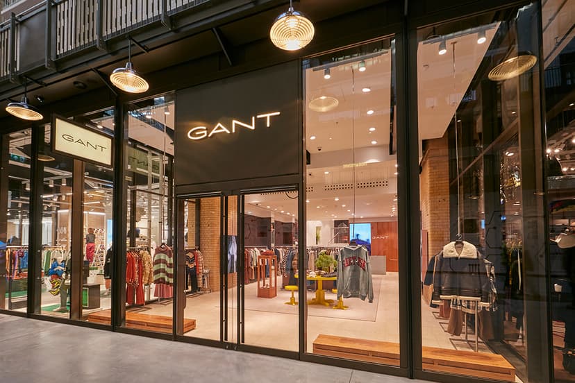 Butiksinredning och butikskoncept som tar dig hela vägen